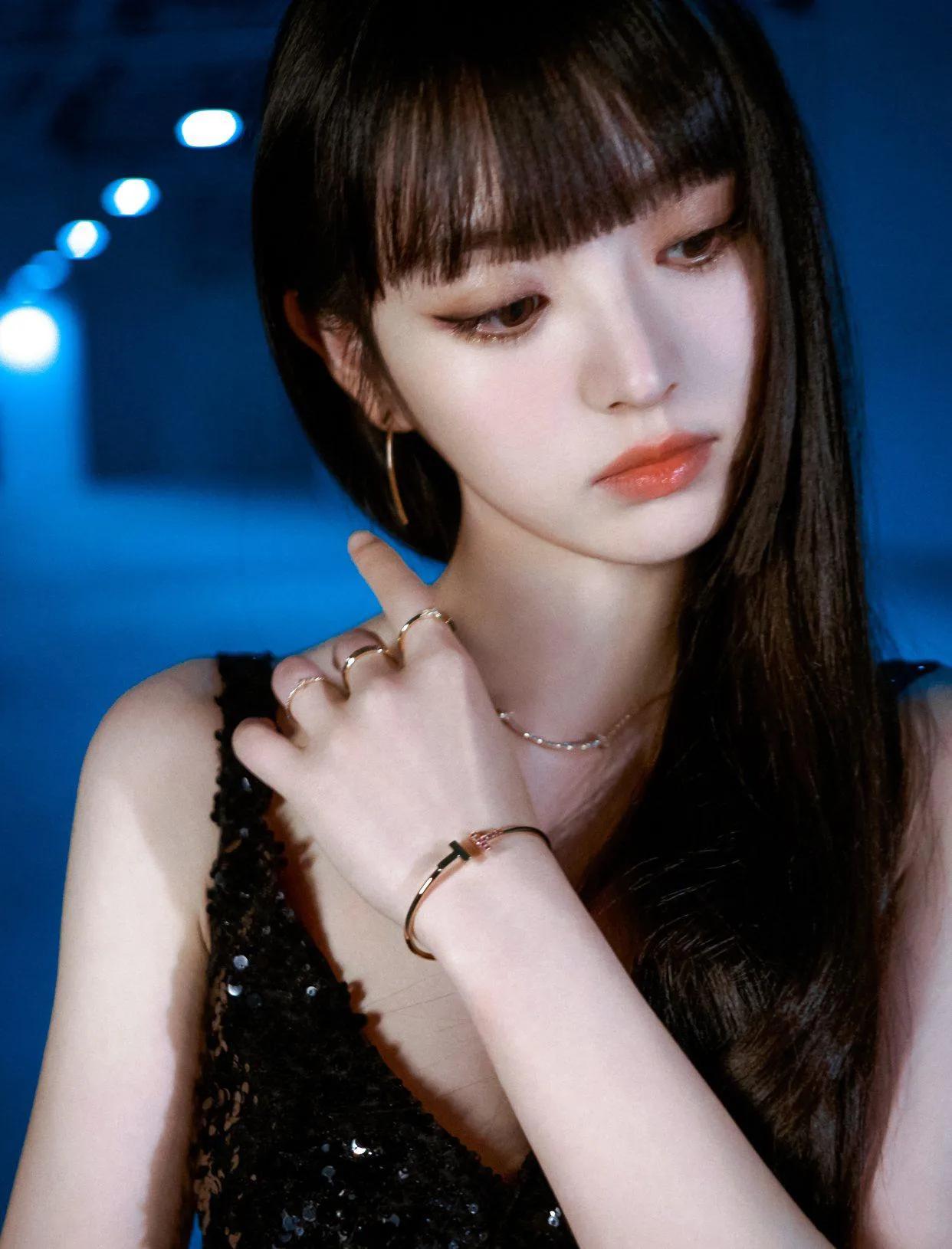 Who said sweet girls can't play ruthless people? These 8 actresses ...