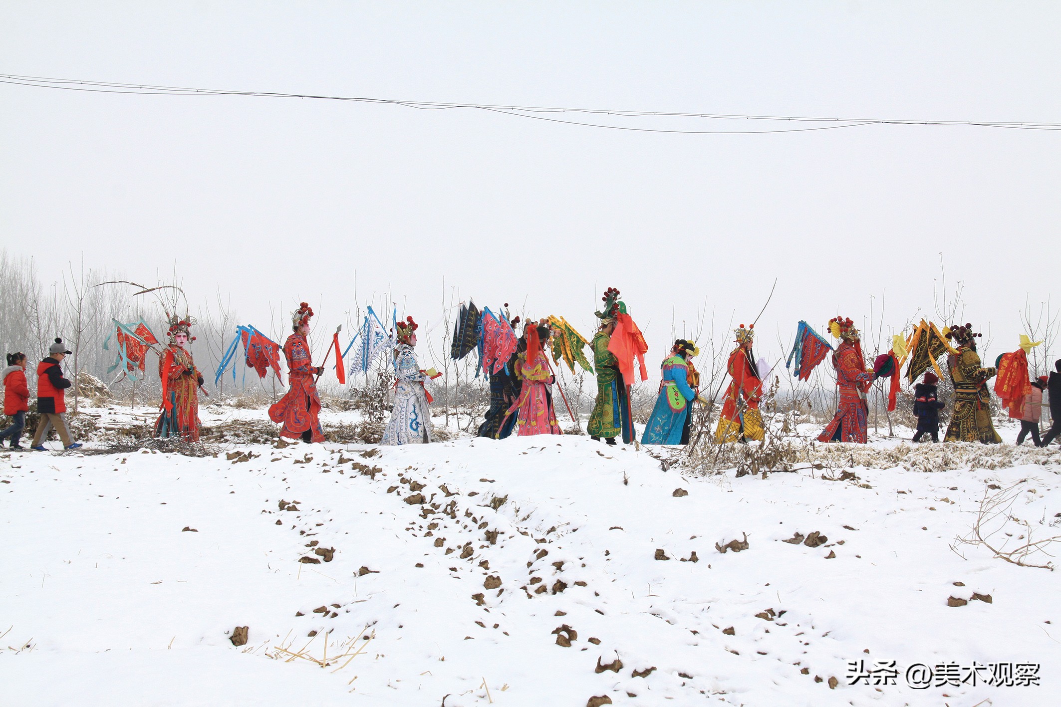 Images in the festival field——the festival "cultural habitat" in the ...