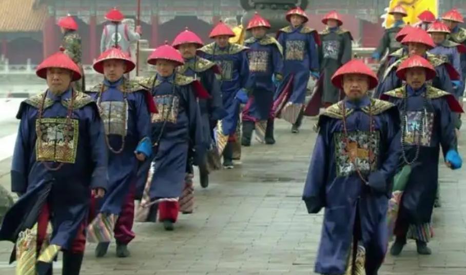 Peng Yulin, an important minister in the late Qing Dynasty: Known as ...
