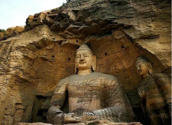 Stunning towering floors, looking up to the divine workmanship, Cui ...