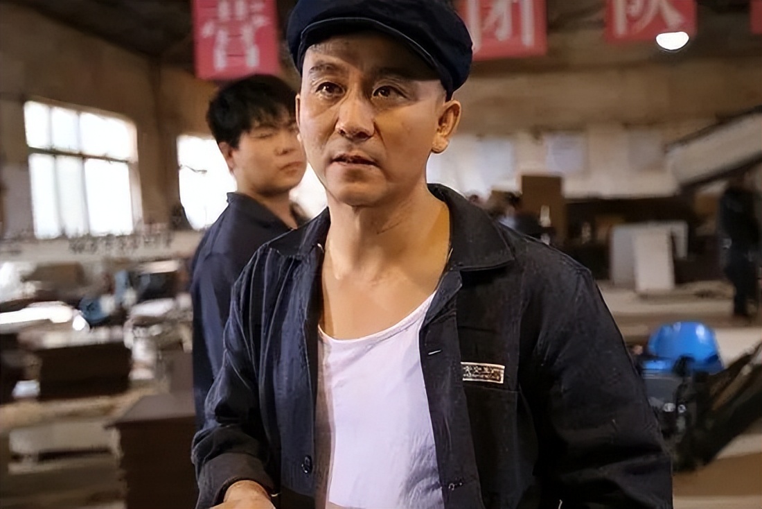 Zhao Yi: From "Li Wei" to "Bai Jingye", he has always been unable to ...