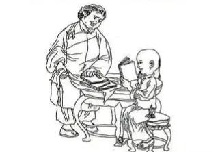 Do you still remember "A Chang and the Classic of Mountains and Seas ...