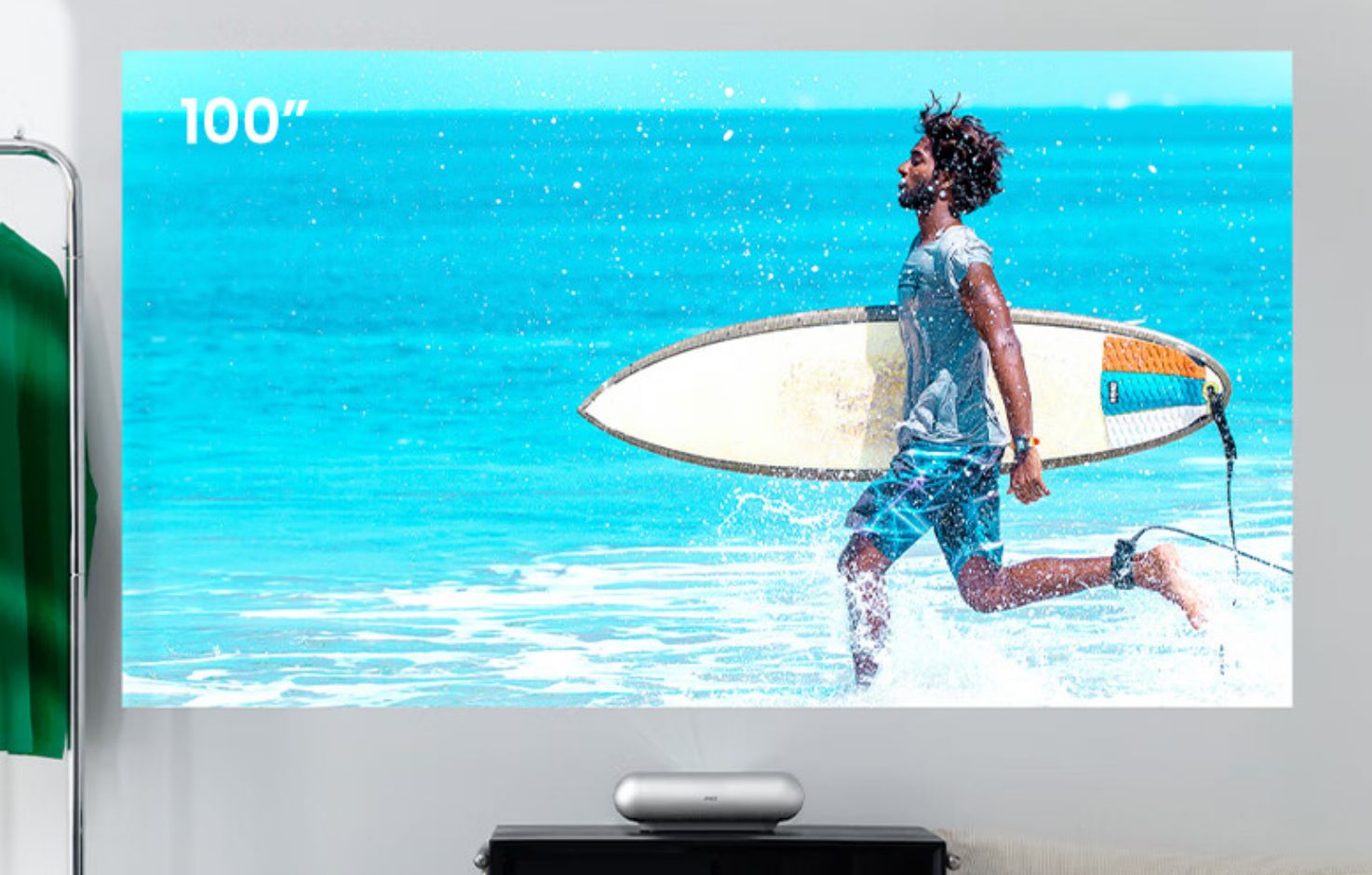 Which projector should I buy on Double Eleven?XGIMI NewZ6X or Nut O1S? - iNEWS