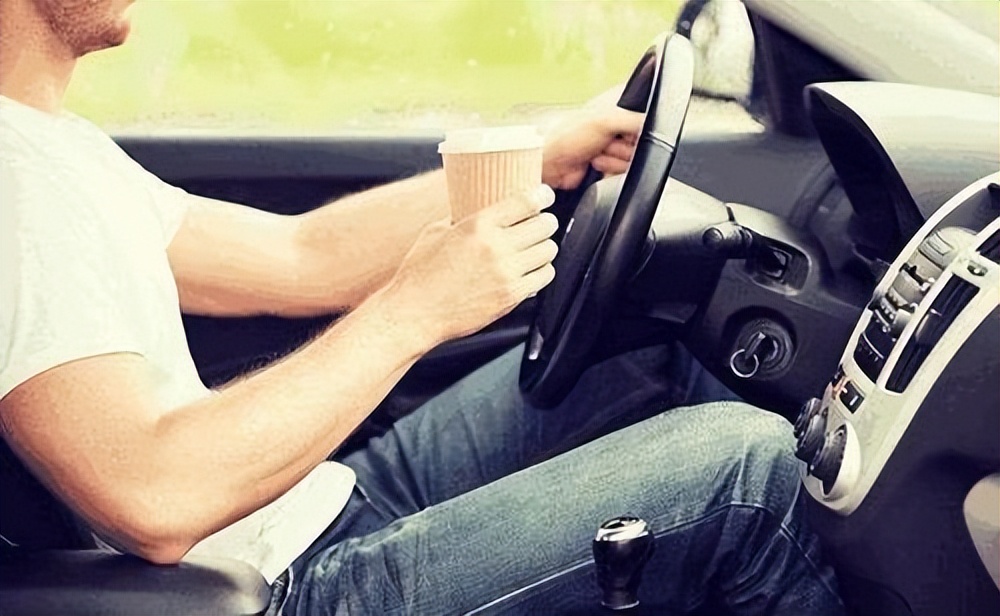 How can I tell if someone else's driving skills are high or low? 10 ...