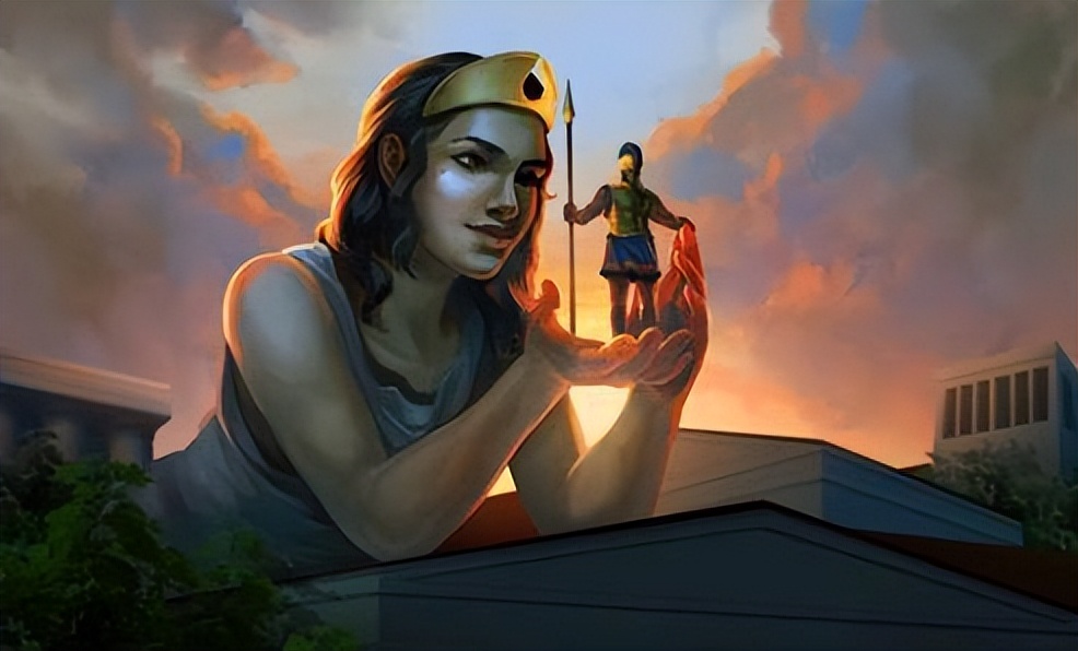 What is the significance of the historical changes of the city of ...