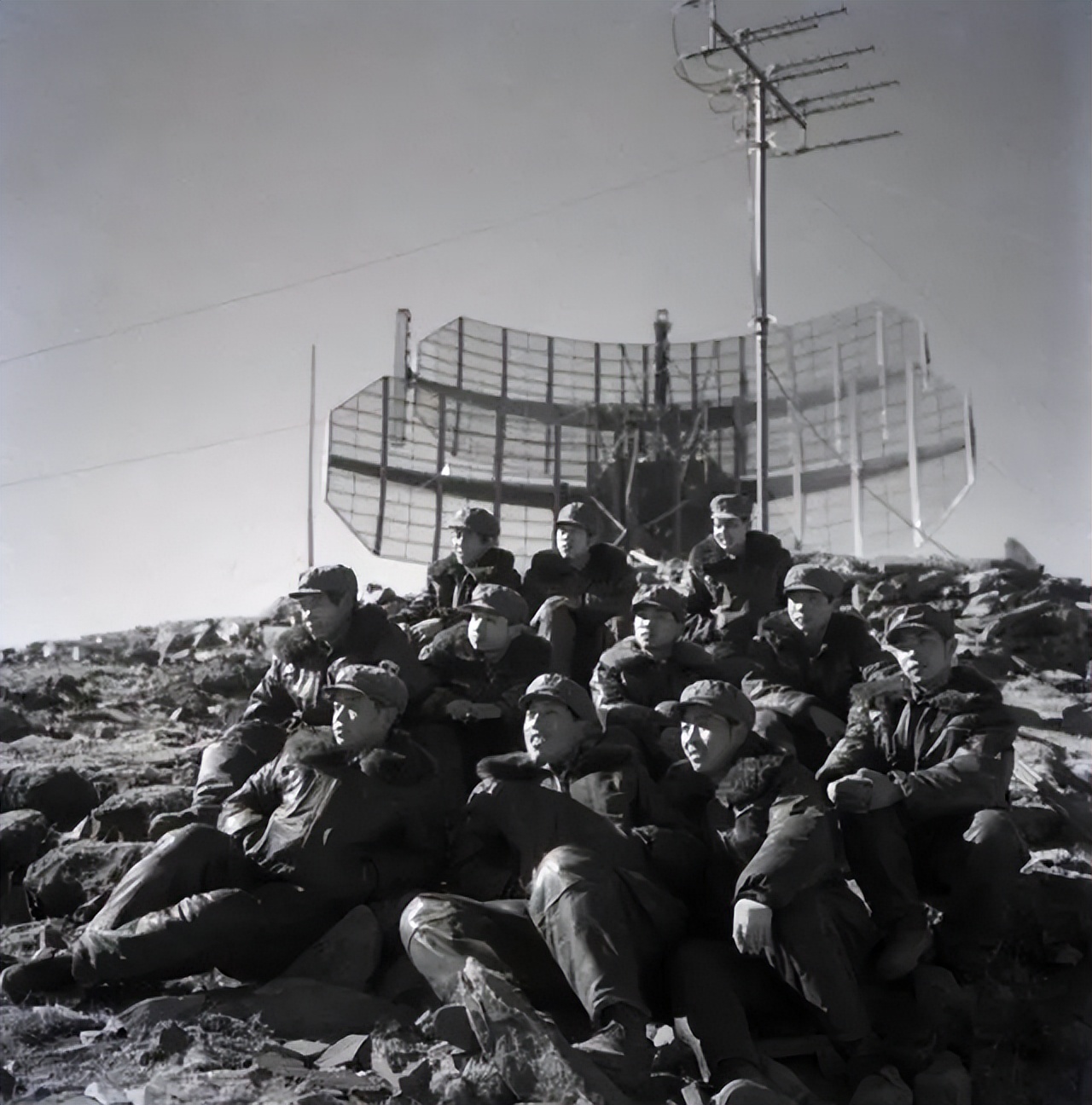 Foreigners call it impossible, but the People's Liberation Army built ...