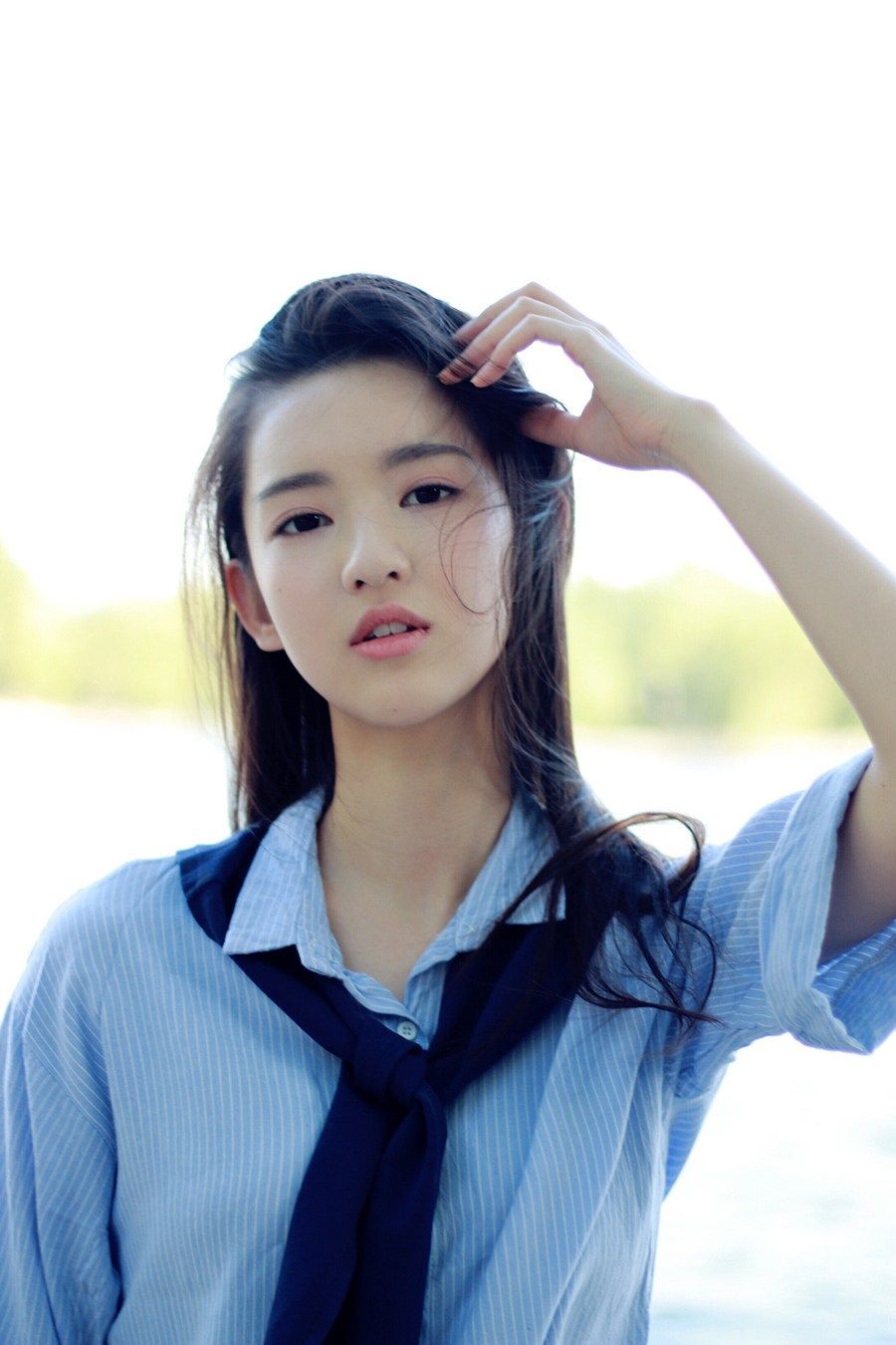 Yang Jue and Wang Yuwen's 10-year-old relationship exposed!The woman ...