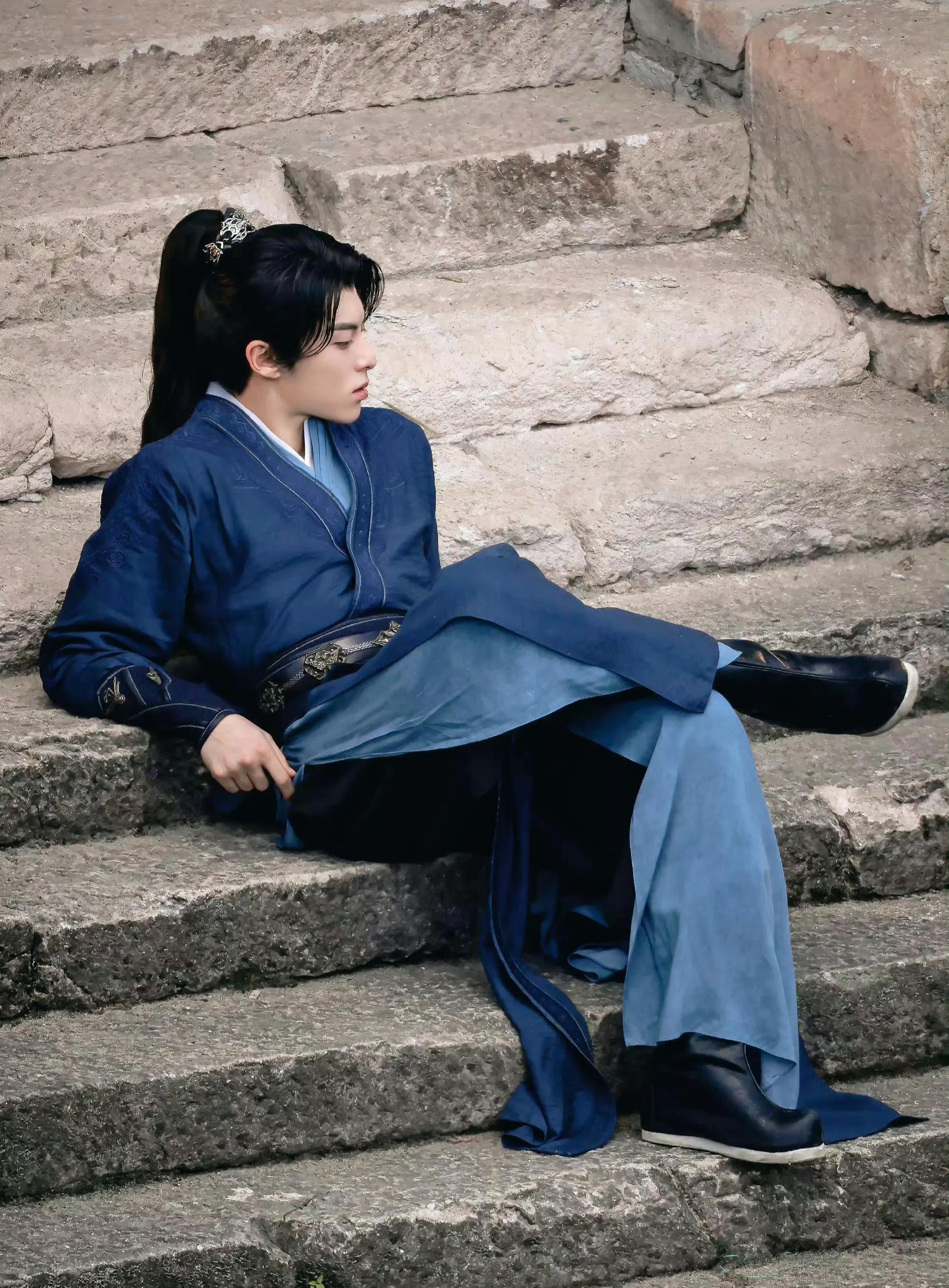 "Da Feng Da Gengren" is full of beauties! (superior) - iNEWS