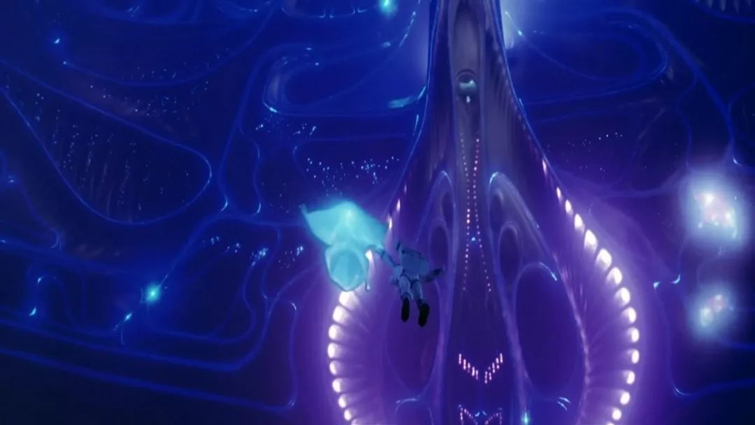 "Abyss": Exploring the Unknown Fantastic Journey - iMedia