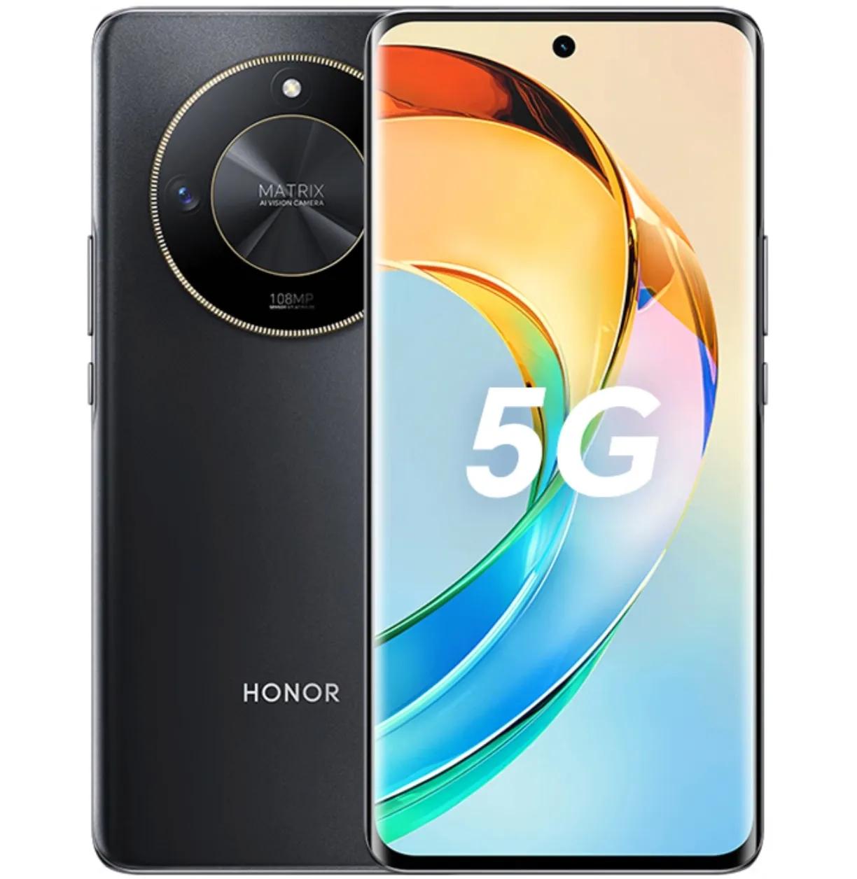 Honor X50 vs Redmi Note 12T Pro, what are the differences in configuration, understand at a ...
