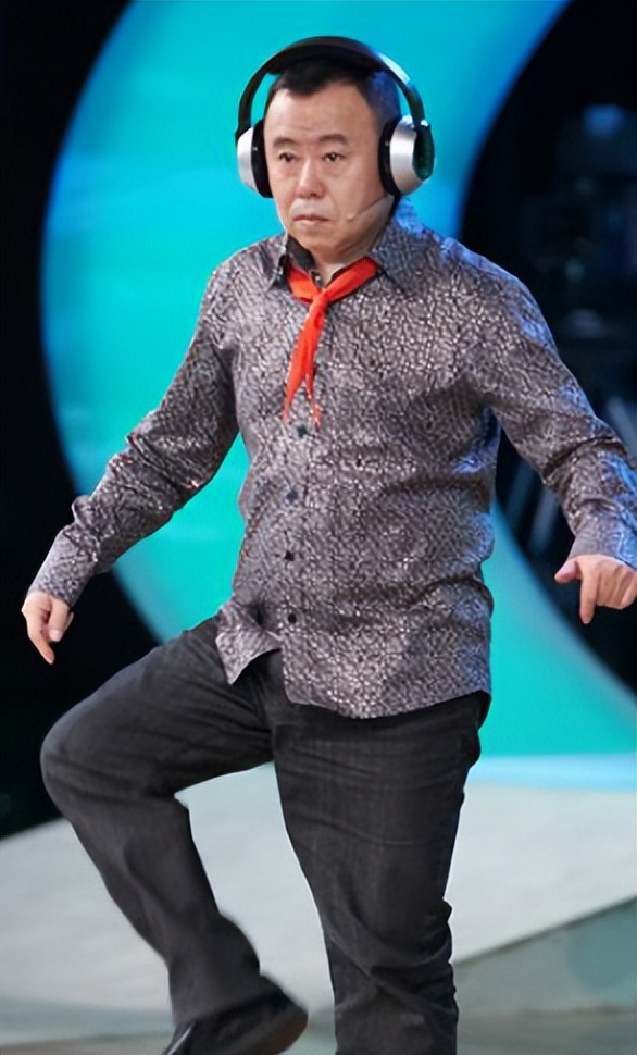 Pan Changjiang, 66 years old, is becoming more and more "confused" - iNEWS