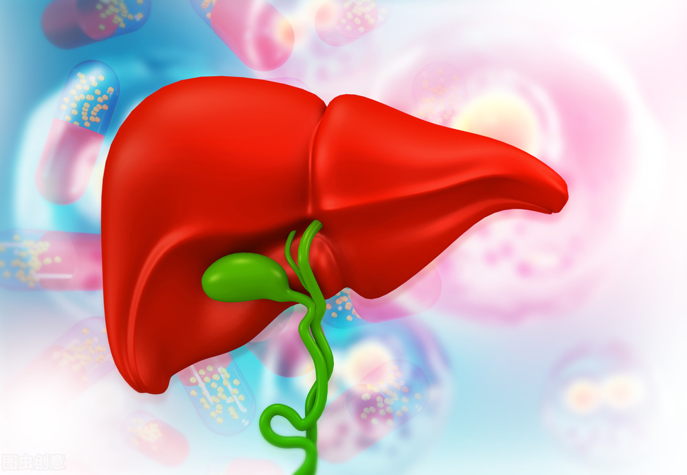 Pain in both flanks, irritability and irritability!Let's take a look at ...