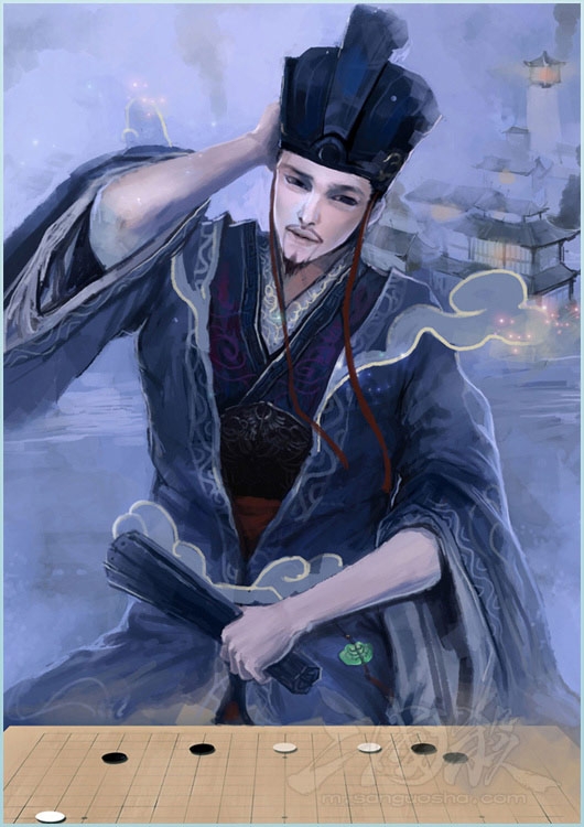 Three Kingdoms kill the underworld ranking ten years ago, come in and ...