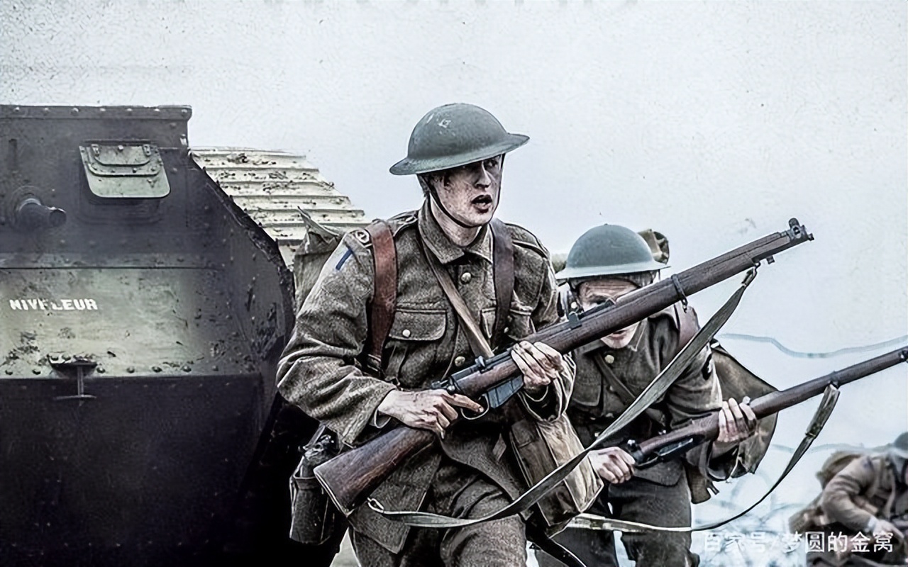 The "Long March" of the IRA: A Determined Struggle - iNEWS