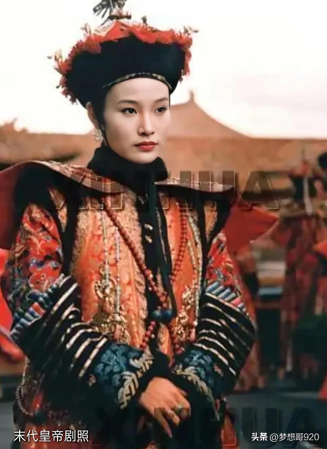 Why did Chen Chong go to study in the United States when his career was ...