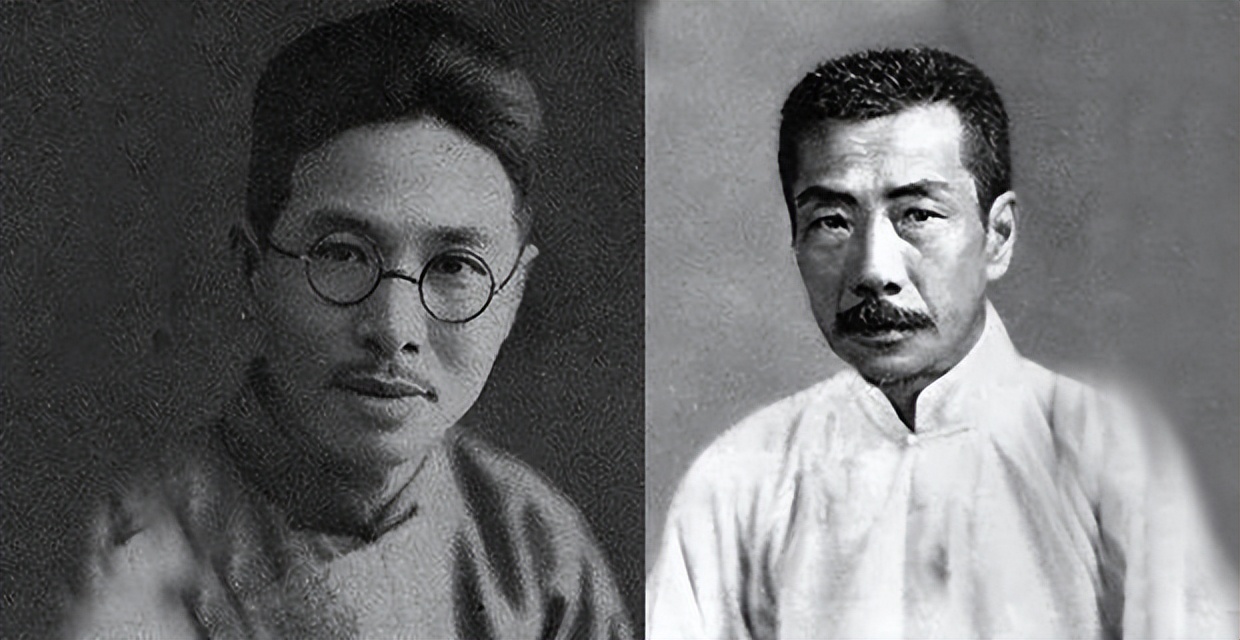 Why did Lu Xun reprimand Li Siguang for "specializing in making money ...