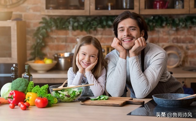 Accompany your child through the "rebellious period": 54. Treat your ...