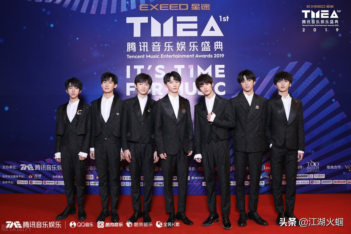 Jiao Enjun's comeback and serenity to receive variety show Guan ...