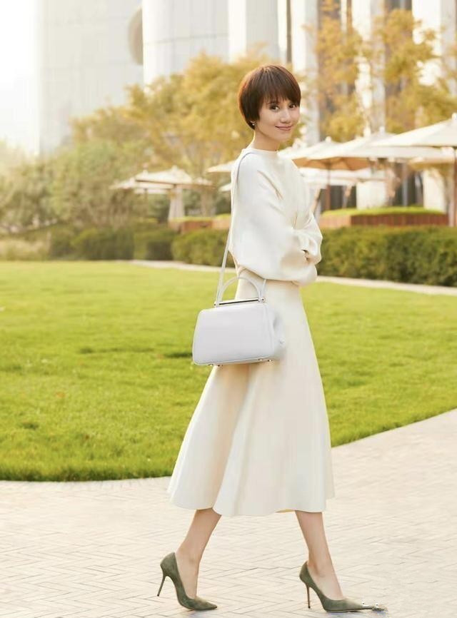 Xia Yu and Yuan Quan became role models after 23 years of marriage - iNEWS