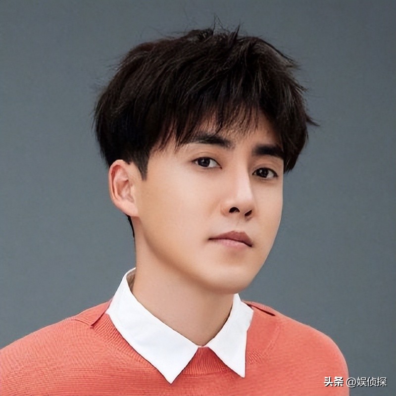 "Brother Shock" Zhang Rui: From being tepid to becoming famous now ...