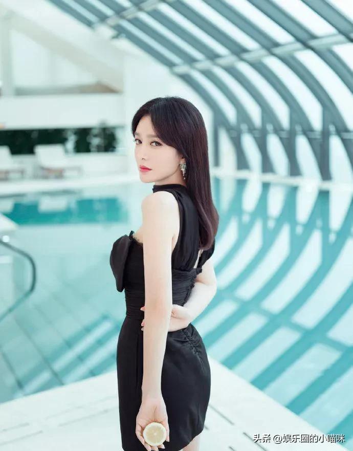 Qin Lan's love affair with Wei Daxun exposed - iMedia
