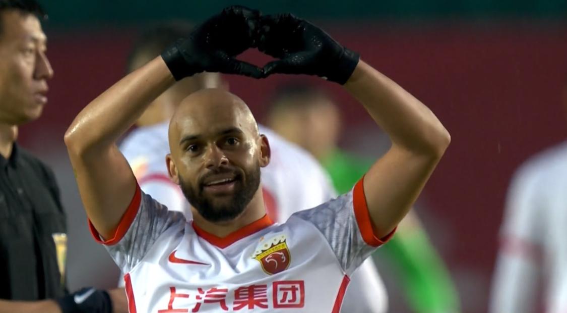 4-1!Lu Wenjun scored twice, Wang Shenchao sent an Oolong assist, and ...