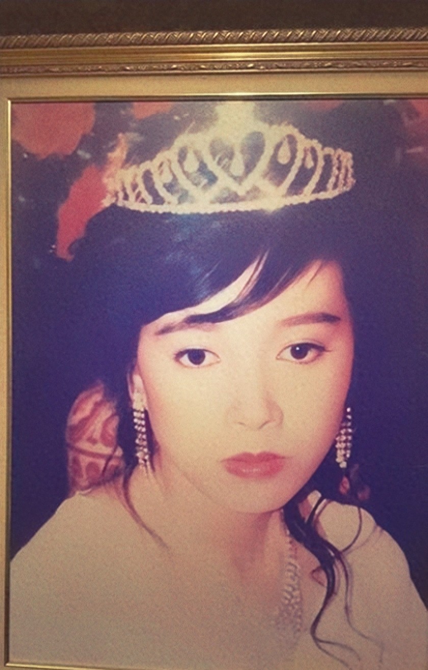 Xu Chunmei, a lustful rich woman from Taiwan, married five times and ...