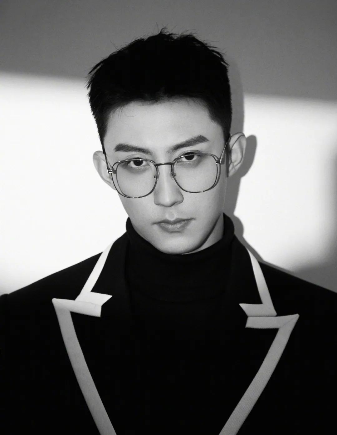 Little Gossip, Liu Yuning, Wu Zun, Ren Jialun, Huang Jingyu - iNEWS