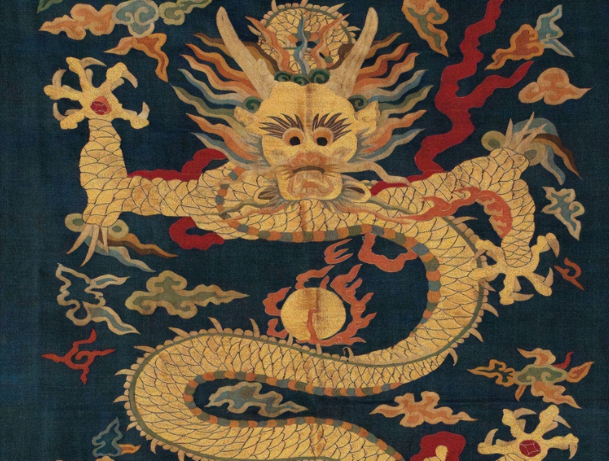 Gorgeous Bloom: The Beauty of Chinese Kesi - iMedia