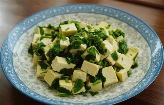 This is the correct way to mix tofu with toon. It is simple and ...