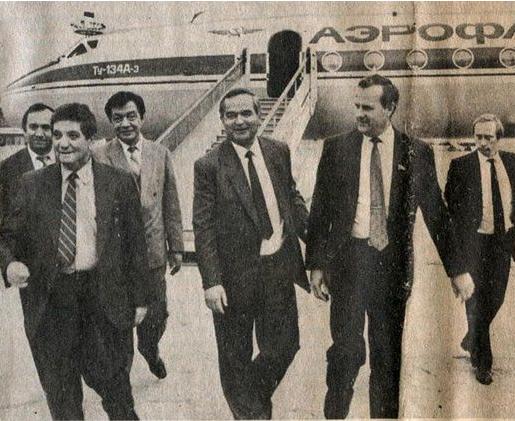 Putin's bodyguard Zolotov: Blocked 8 assassinations in 20 years, Putin ...