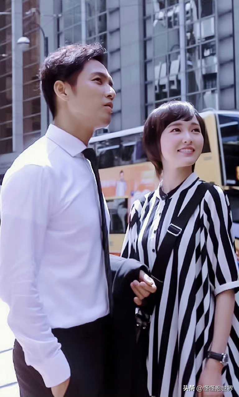 7 years, 7 years have passed, I still love He Yichen the most - iMedia