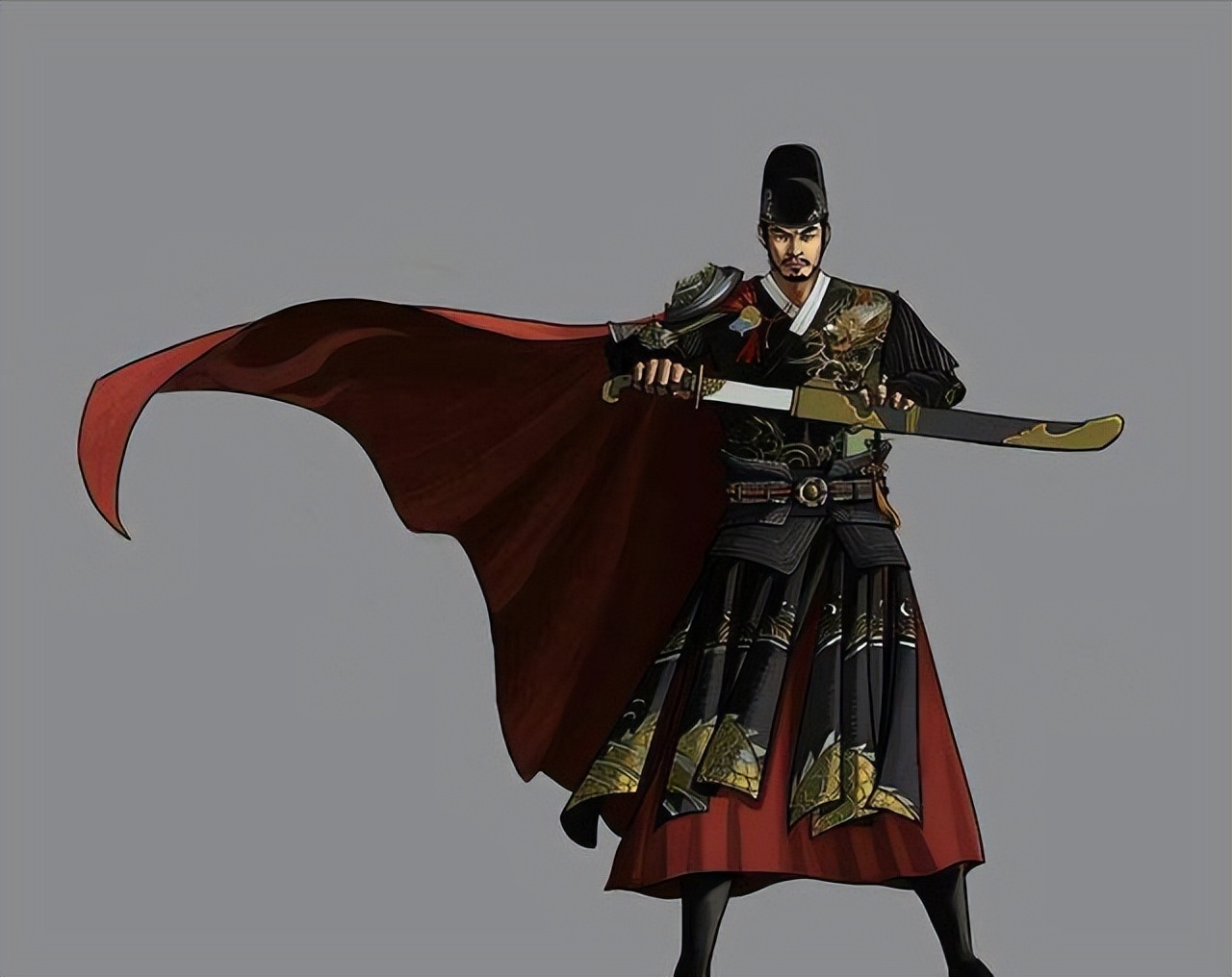 Why did Zhu Di restore the status of Jinyiwei? - iNEWS