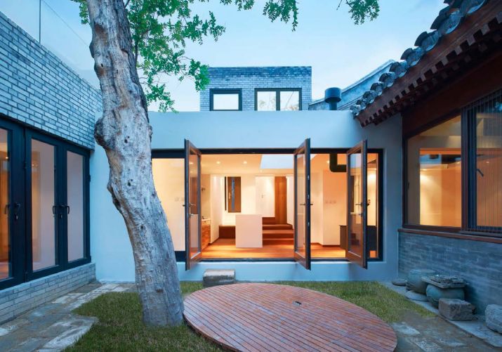 "Space Magician", a Japanese architect's decade in China - iNEWS