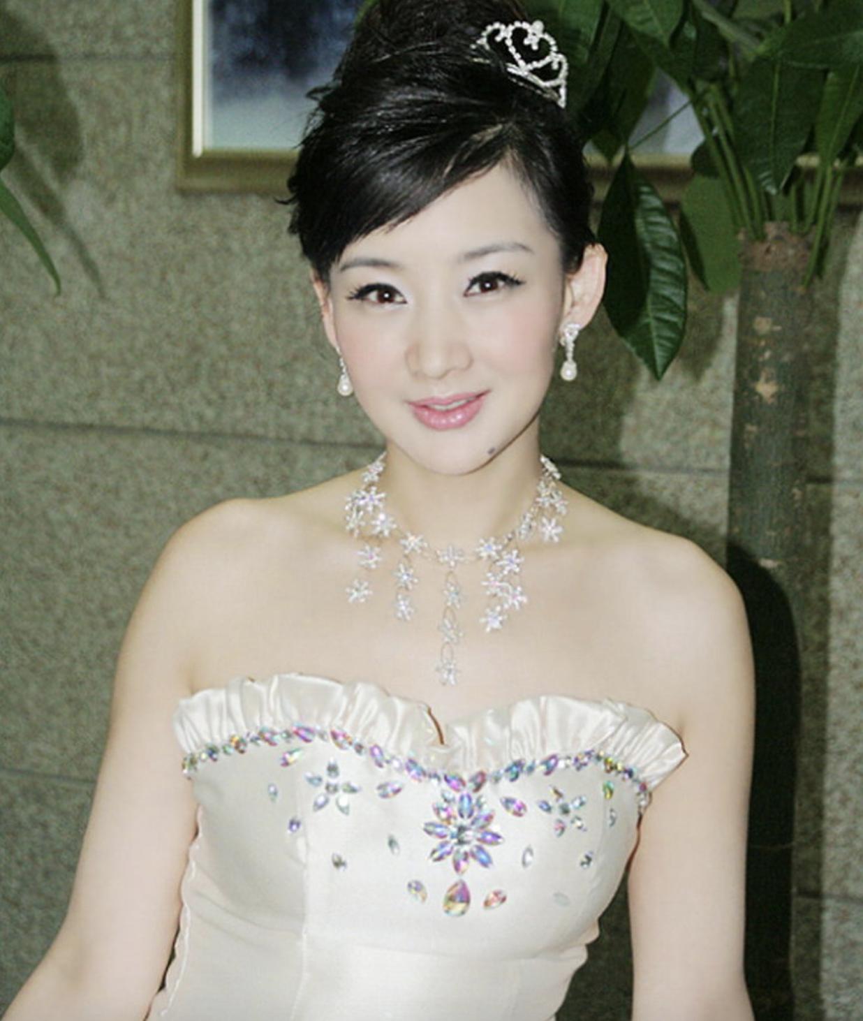 After 14 years of divorce, looking at the situation of Mai Hongmei and ...