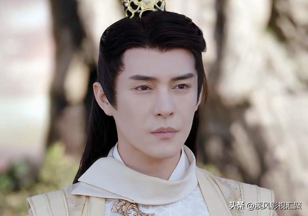 Moon Song Xing: Luo Ge went through the catastrophe again, ruthlessly ...