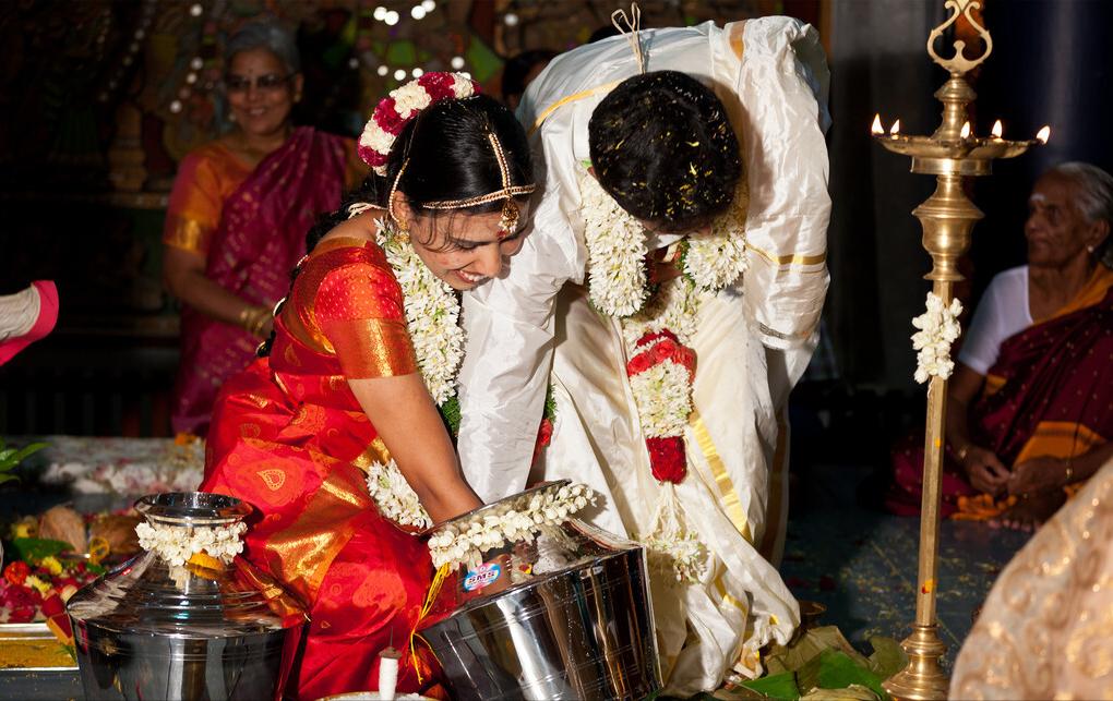 India's "wonderful customs", girls get married with sky-high dowry, and ...