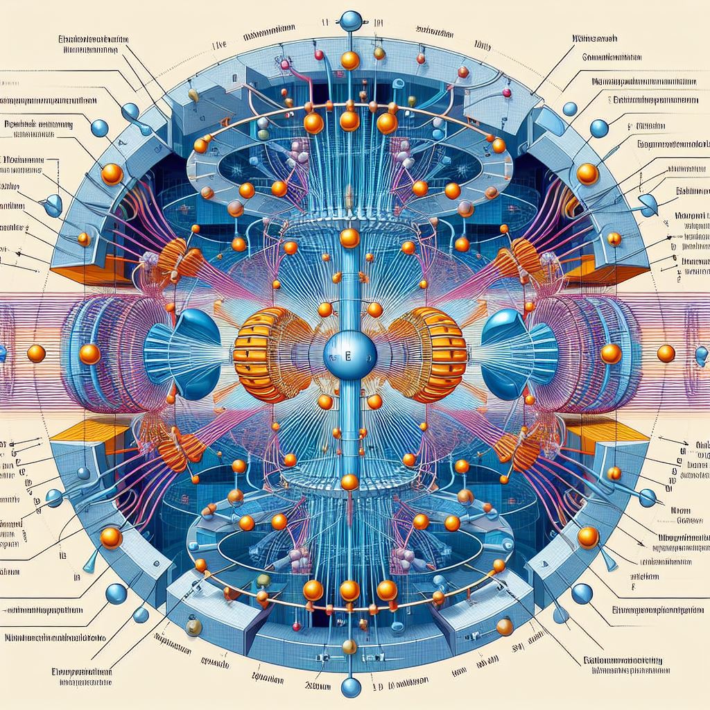The Helium Nucleus Mystery: Why Doesn't It Fit Theory? - iNEWS