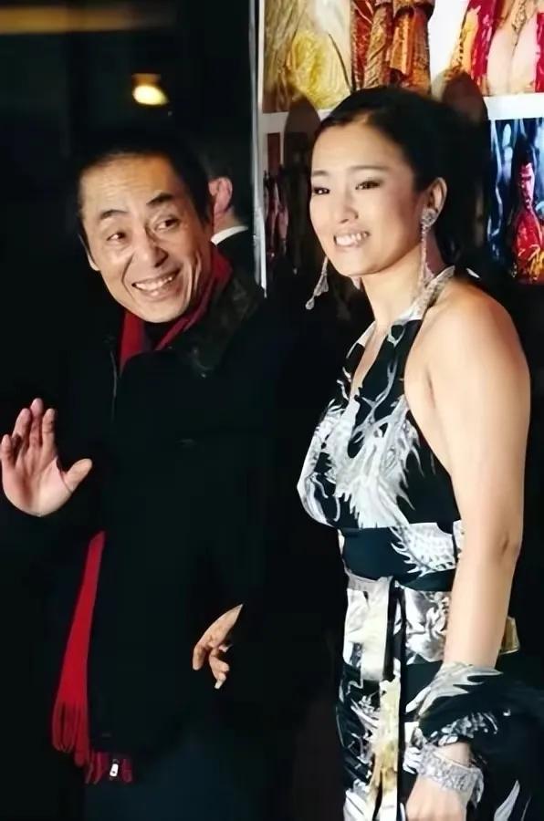 Gong Li's mother: The son and daughter-in-law are the most caring, and ...