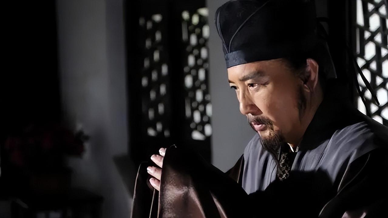 "A generation of Wenzong" Qian Qianyi: Emperor Jianwen abdicated, or ...