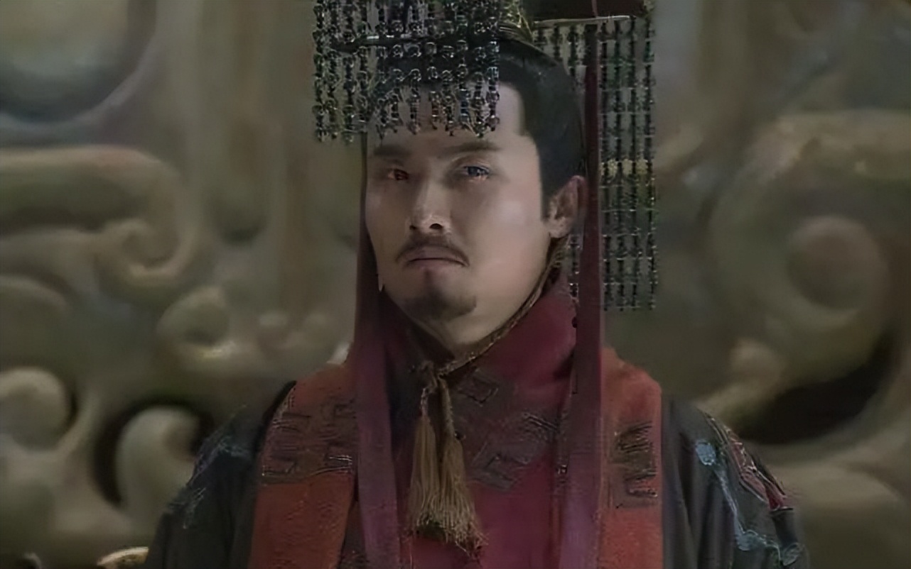 Cao Zhi's "Seven Step Poems" are well known, but in fact his "Two Niu ...