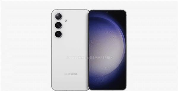 Fight against Huawei and Apple! The latest flagship phone of the world ...