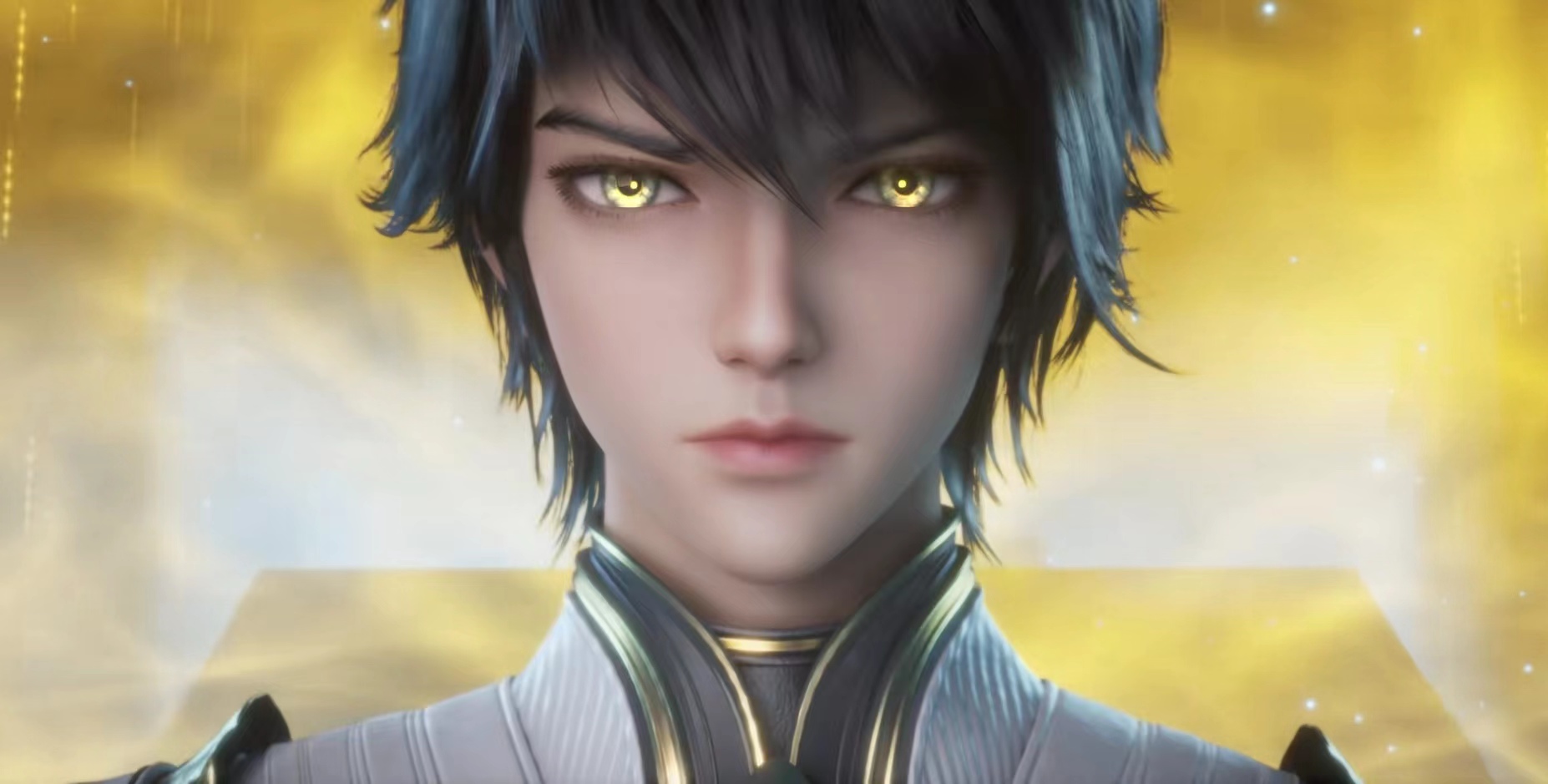 The only person in the Divine Seal Throne who does not practice but can ...