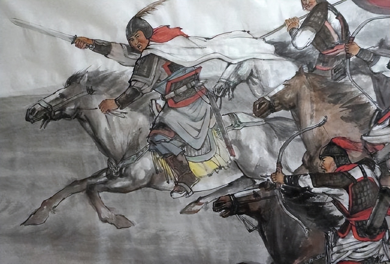 The Martial Arts Spirit of the Han Dynasty - iNEWS