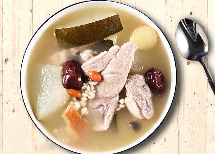 In summer, you must learn these 7 best old duck soup recipes - iMedia
