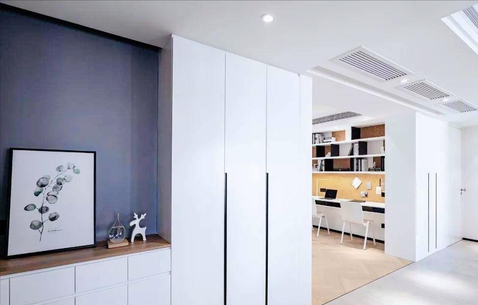 The four "1 square meters" that are easily wasted at home, learn from ...