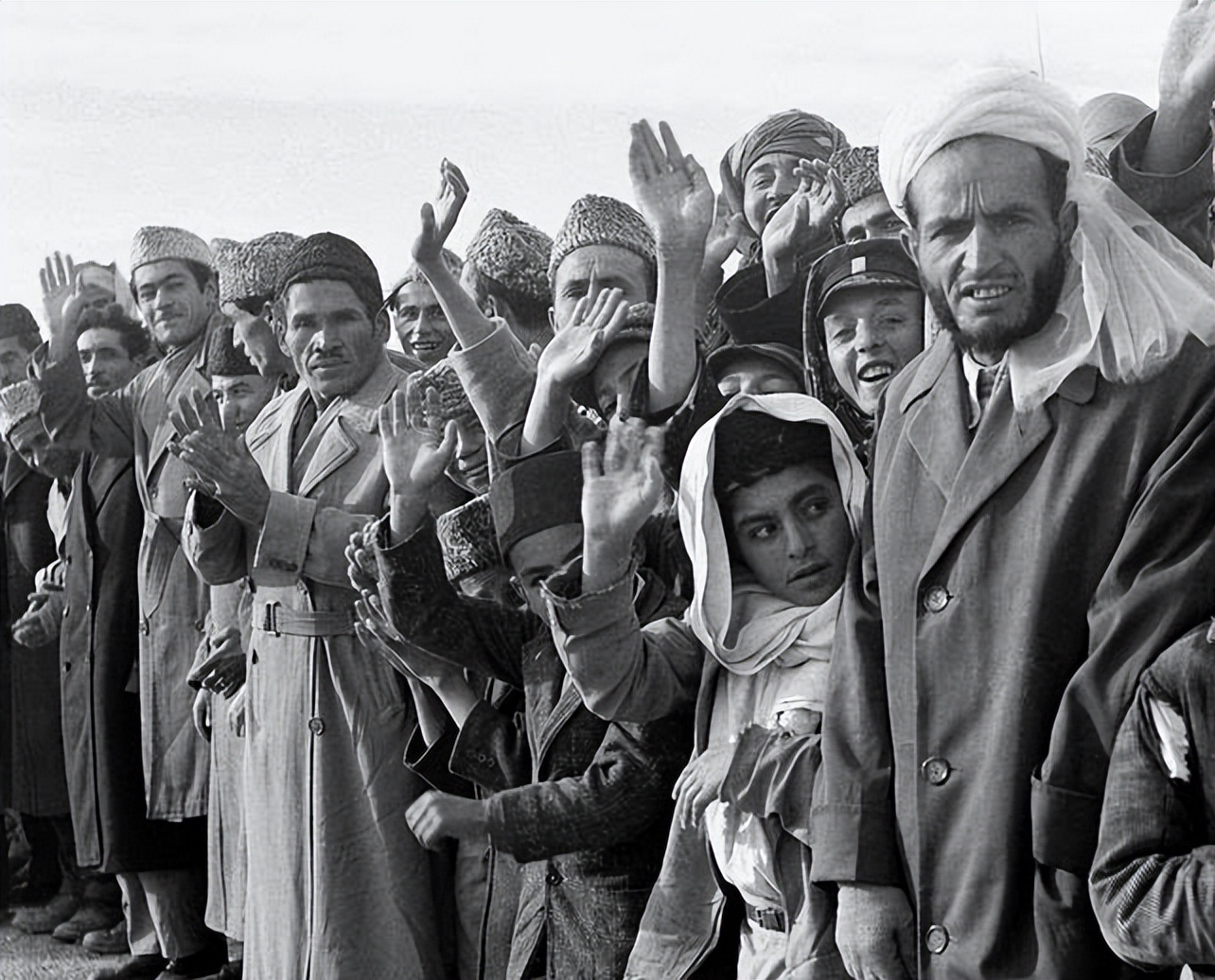 India and Pakistan were originally "family", why did they become ...