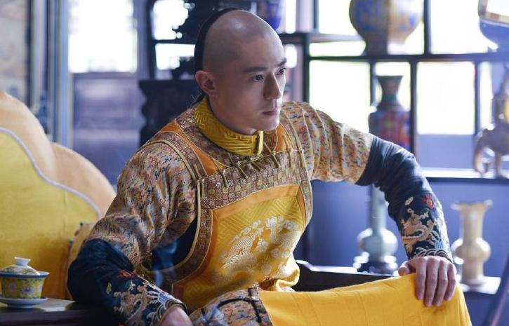 "Ruyi's Royal Love in the Palace" changed the Qing Dynasty: Emperor ...