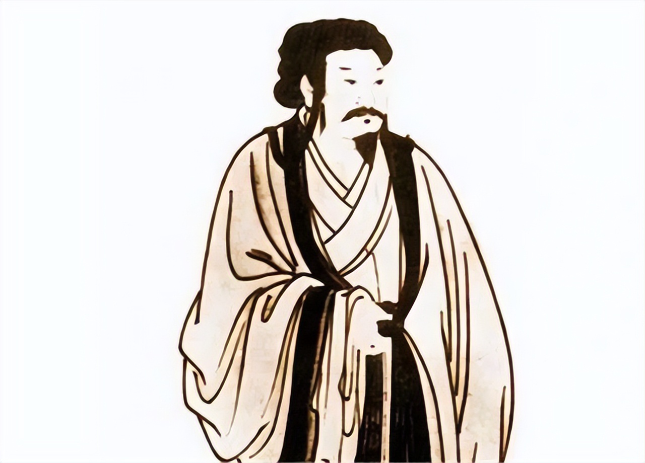 On the purpose of Zhuge Liang's Northern Expedition, the way to travel ...