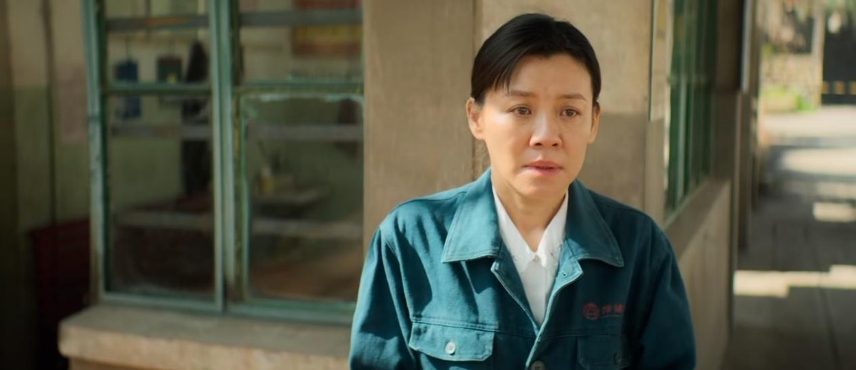 The inconspicuous supporting role in "The Long Season" did not have a ...